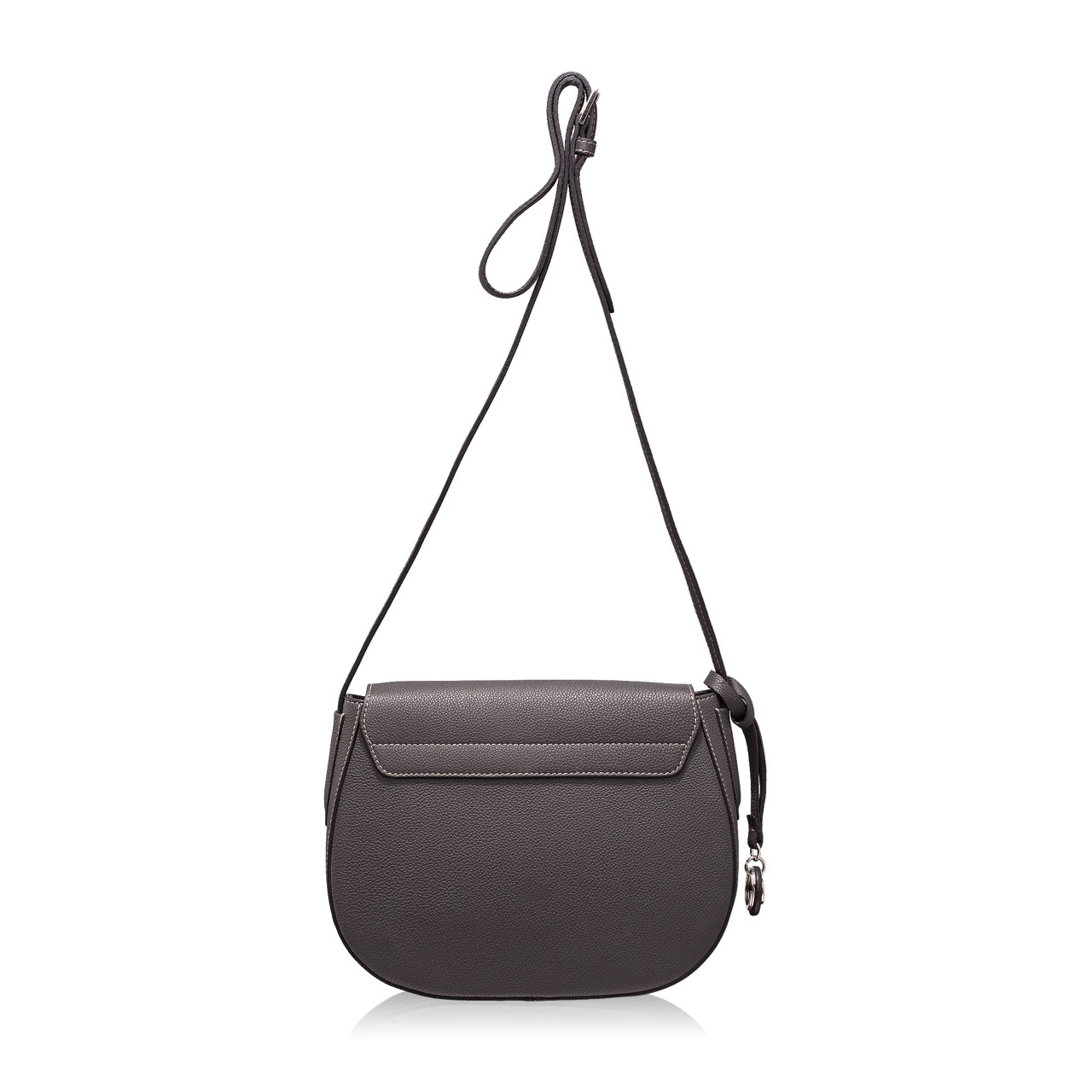 MOLLY Bott Antracite - ANNA CORI