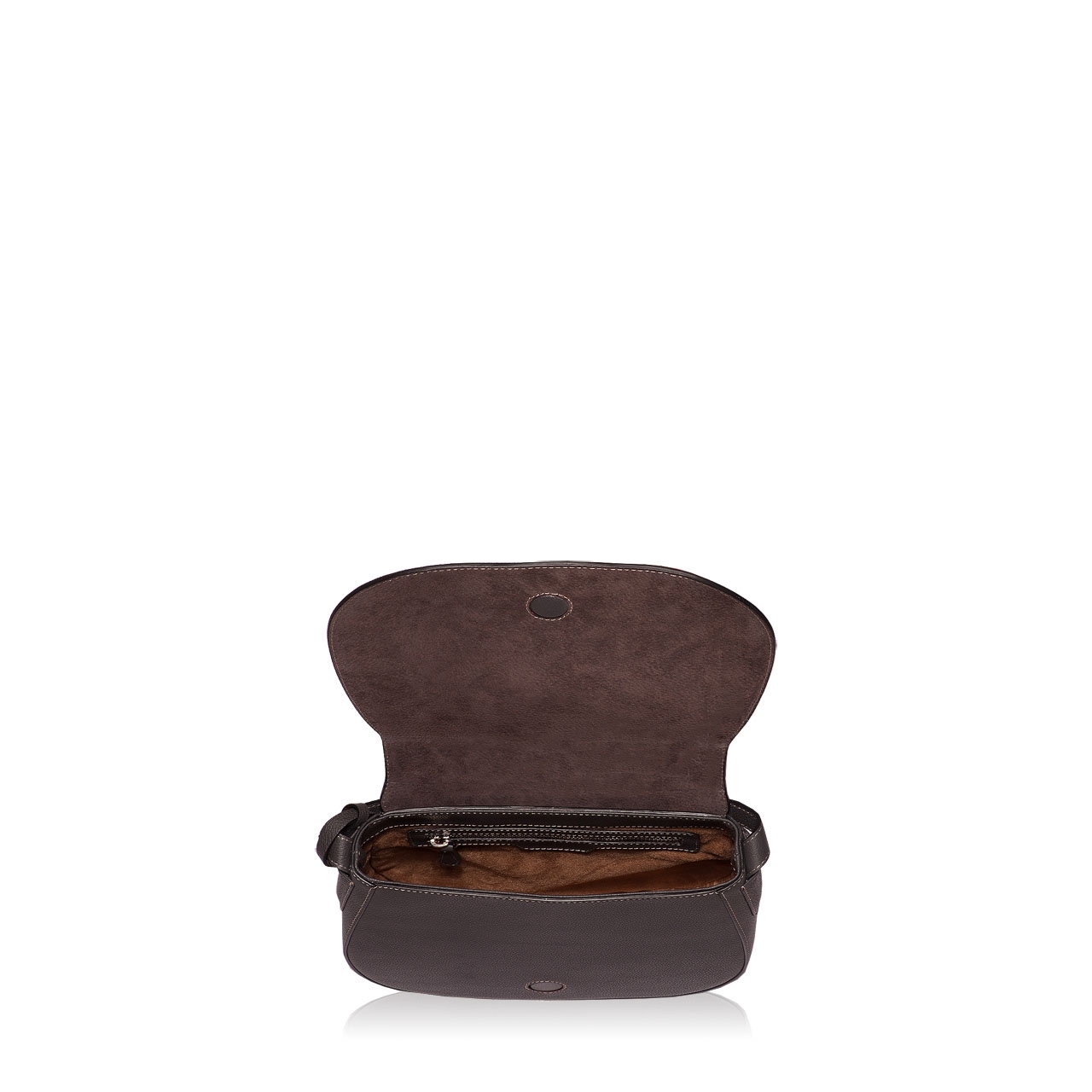 MOLLY Bott Antracite - ANNA CORI