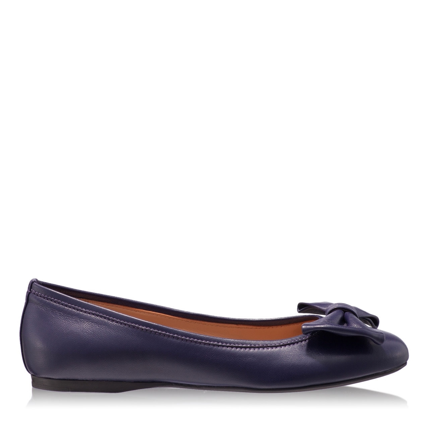 2424 Nappa Viola - ANNA CORI