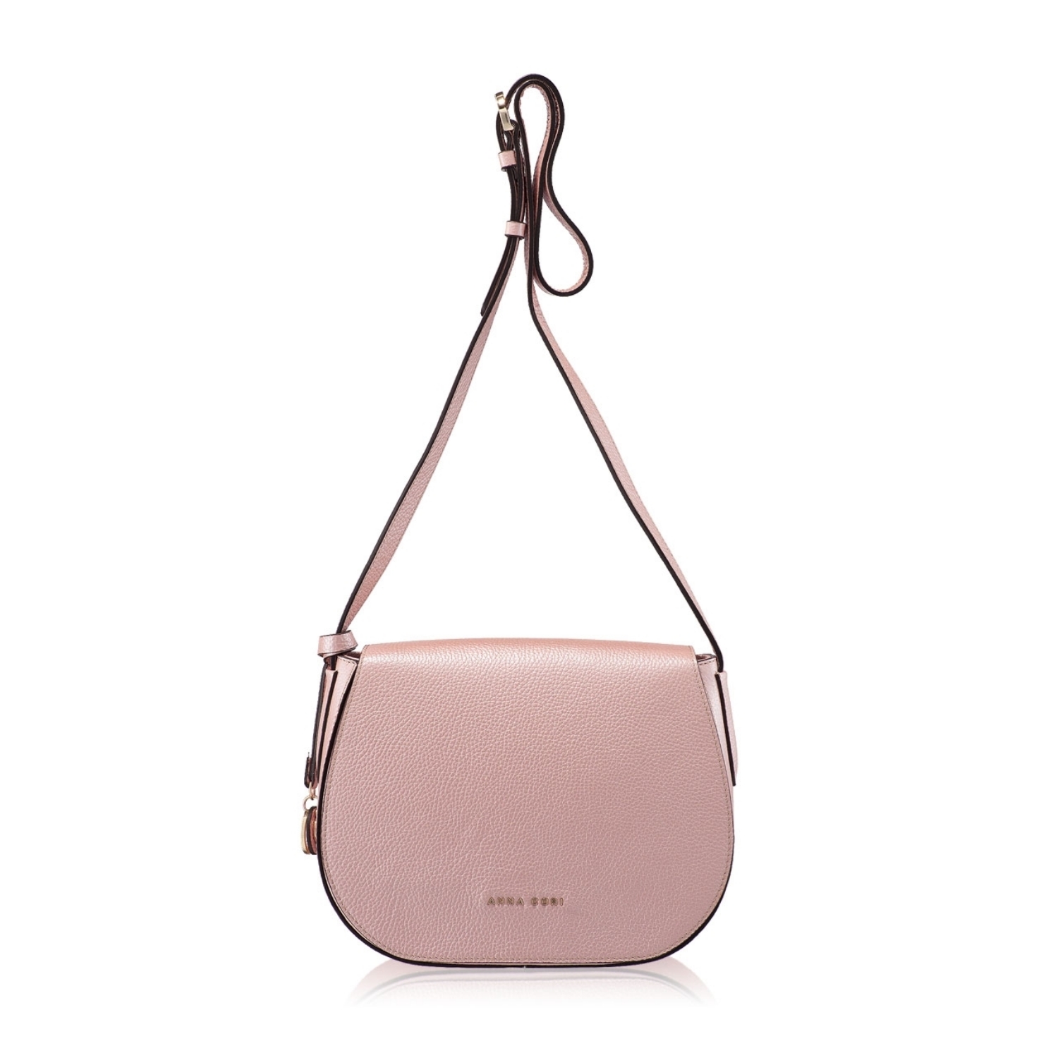 MOLLY Bott Pink - ANNA CORI