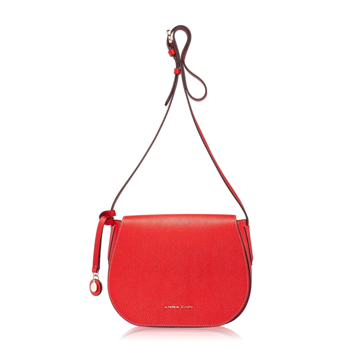 MOLLY Bott Rosu - ANNA CORI