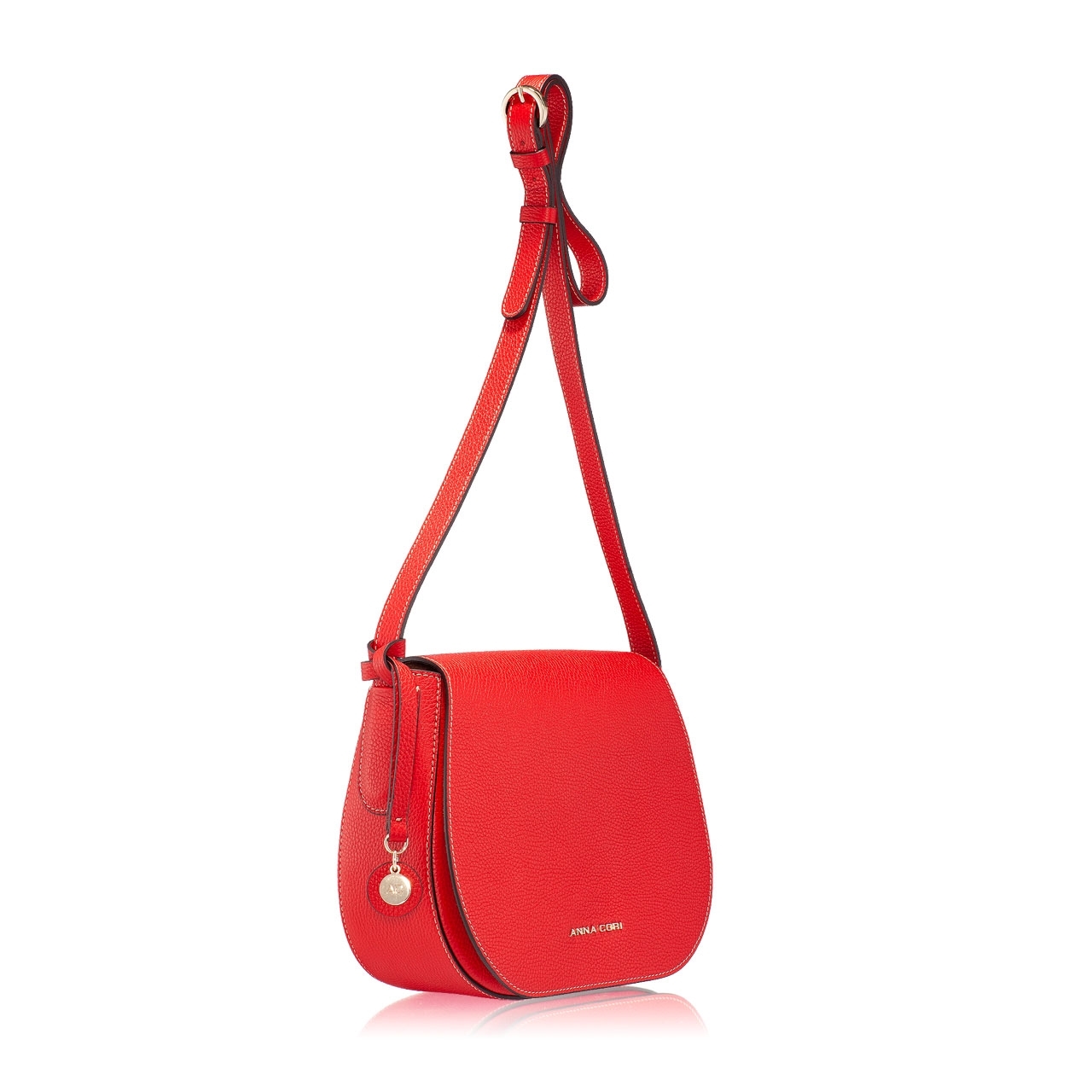 MOLLY Bott Rosu - ANNA CORI