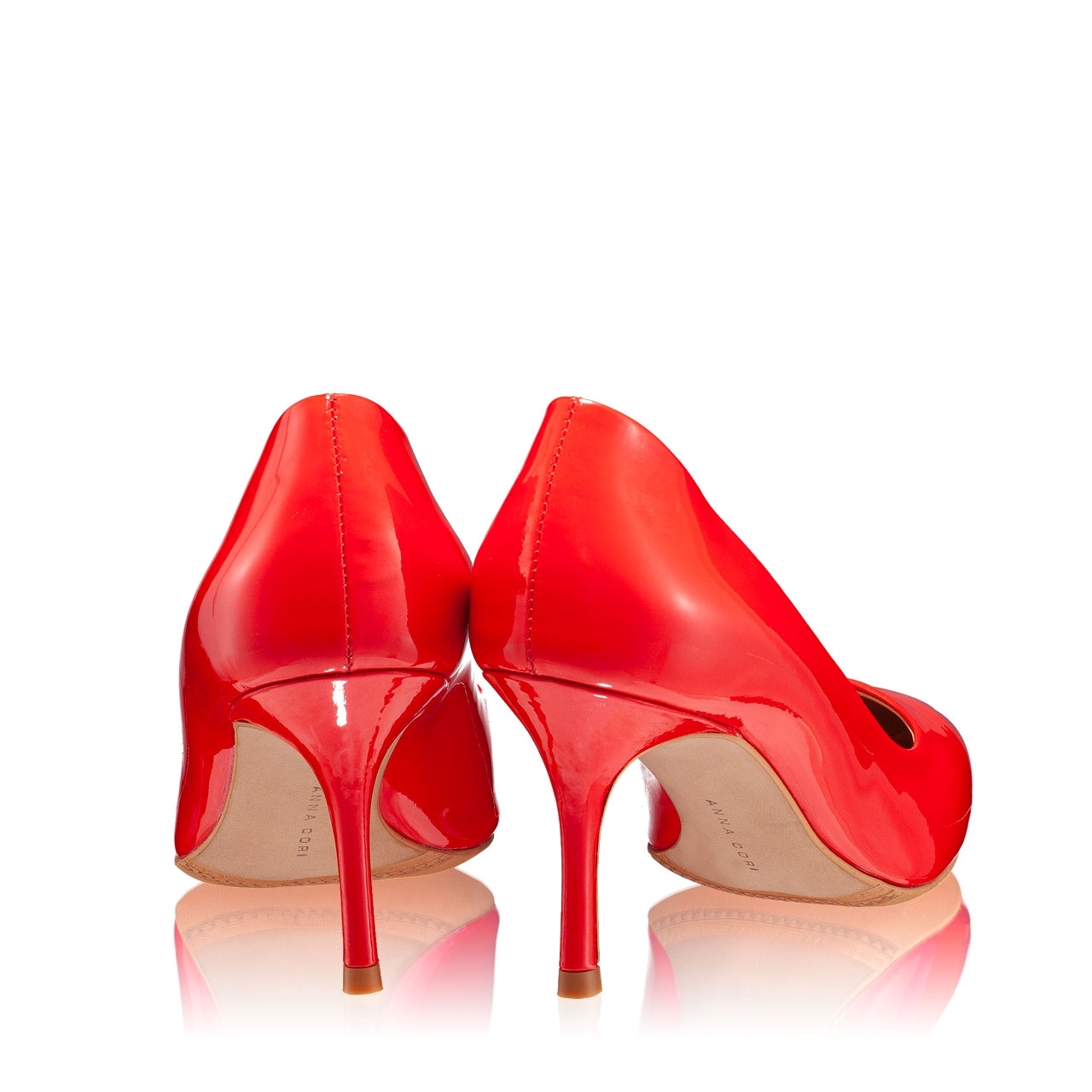 4416 Lac Sidef Rosu - ANNA CORI