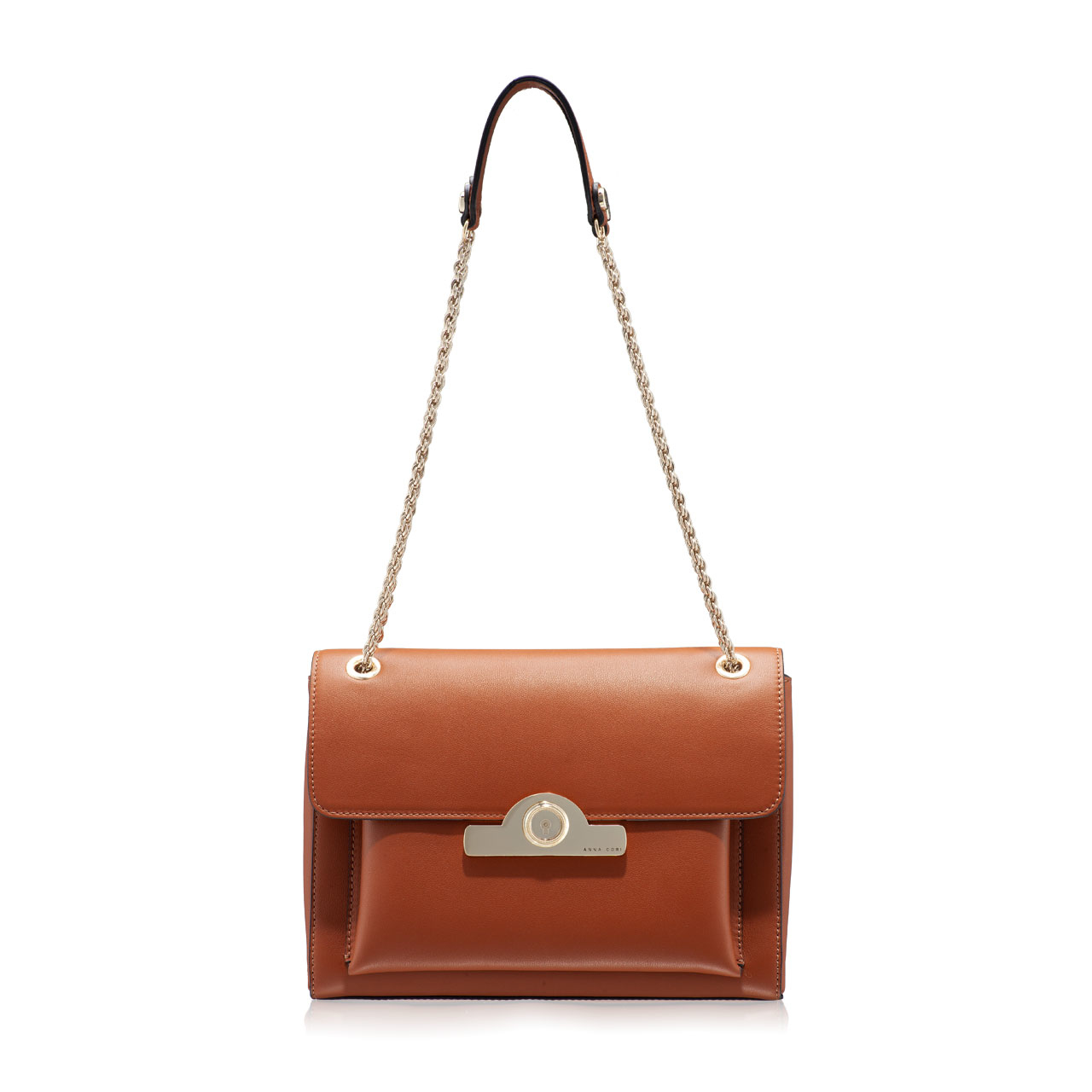 Geanta Dama de Umar KELLY VITELLO CUOIO - ANNA CORI