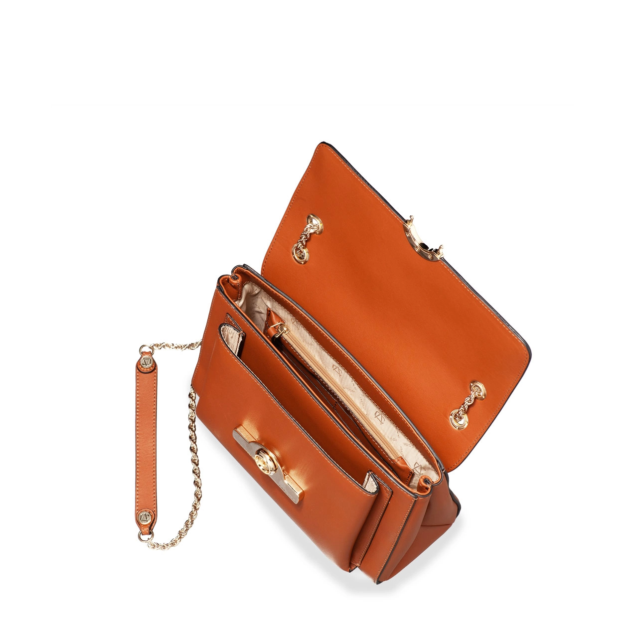 Geanta Dama de Umar KELLY VITELLO CUOIO - ANNA CORI