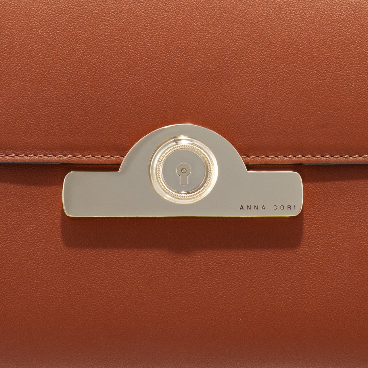 Geanta Dama de Umar KELLY VITELLO CUOIO - ANNA CORI