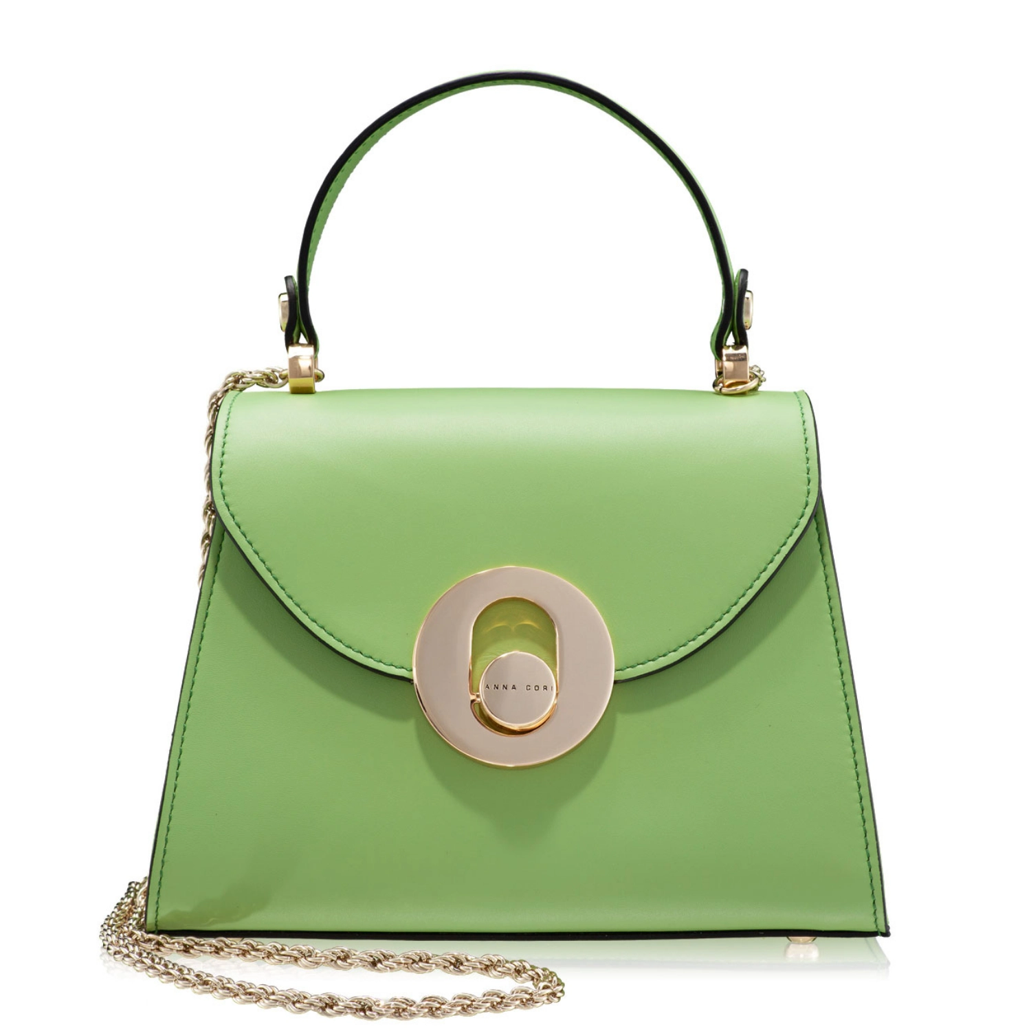 MARY VITELLO VERDE - ANNA CORI