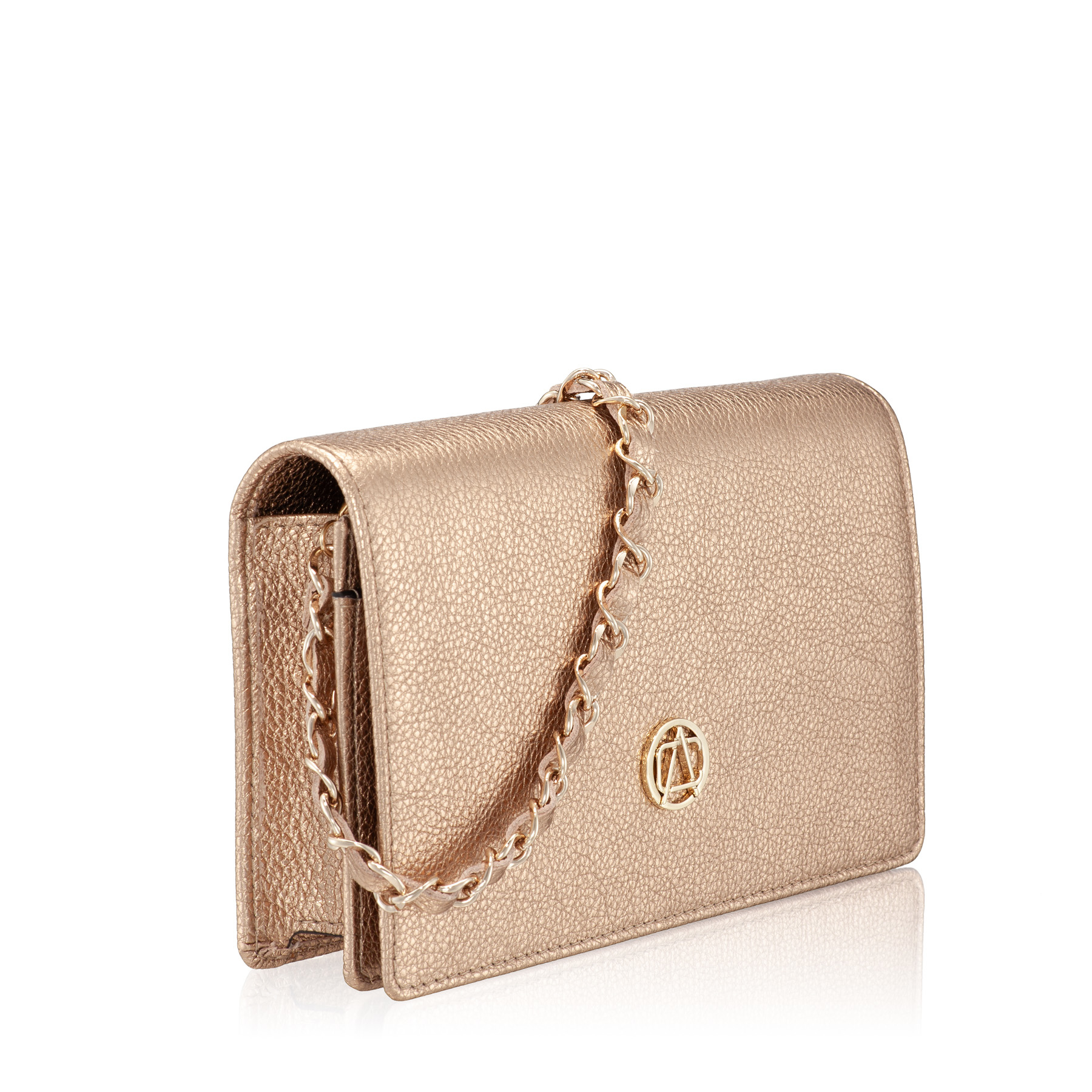 ARNA 02 BOTTALATO RAME