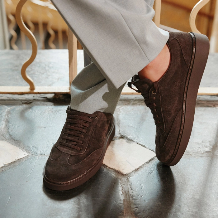 WOMEN NEW COLLECTION - ANNA CORI